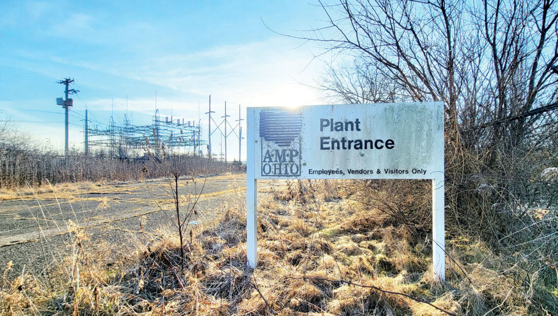 Southeastern Ohio Port Authority acquires former AMP-Ohio Gorsuch Site ...